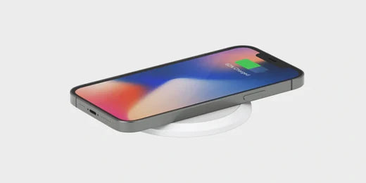 Wireless Charging: The Convenient Way to Power Your Devices - Modern ...
