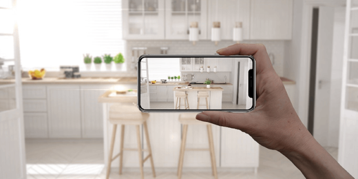 Pop Up Sockets for Kitchen Worktops - Choosing the Best - Modern Power ...