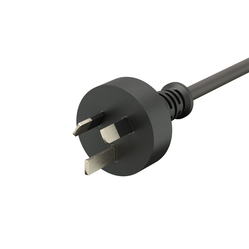 V4C: Horizontal Desktop Power Outlet – Modern Power Solutions