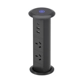 MPSolutions: Pop Up Electrical Outlets for Kitchens & Offices - Modern ...