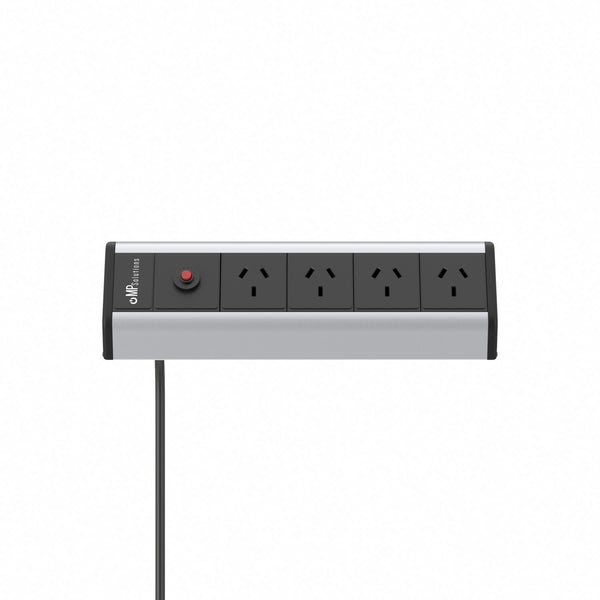 Desk Electrical Outlet: Convenient Power for Home or Office - Modern ...