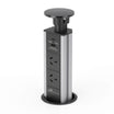 Stainless Pop Up Power Point: Sleek and Functional Design - Modern ...
