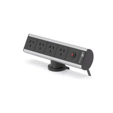 Multi-Outlet Desktop Power: Versatile Solution for Workstations ...