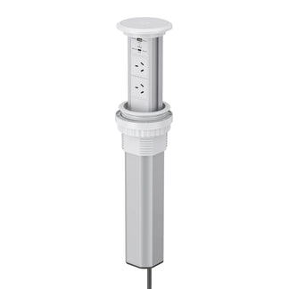 Pop Up Power Outlet: Sleek Design and Cutting-Edge Functionality ...