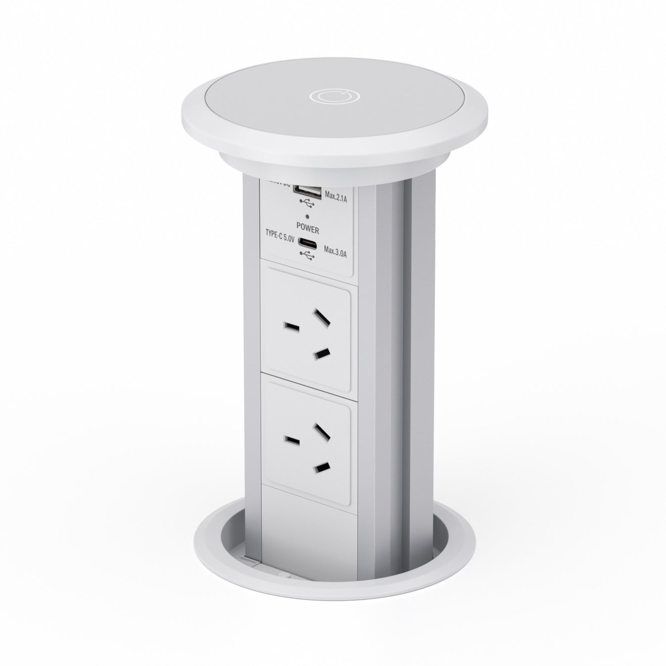 Pop Up Power Outlet: Sleek Design and Cutting-Edge Functionality ...