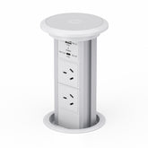Pop Up Electrical Outlets - Modern Power Solutions