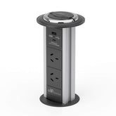 Pop Up Electrical Outlets - Modern Power Solutions