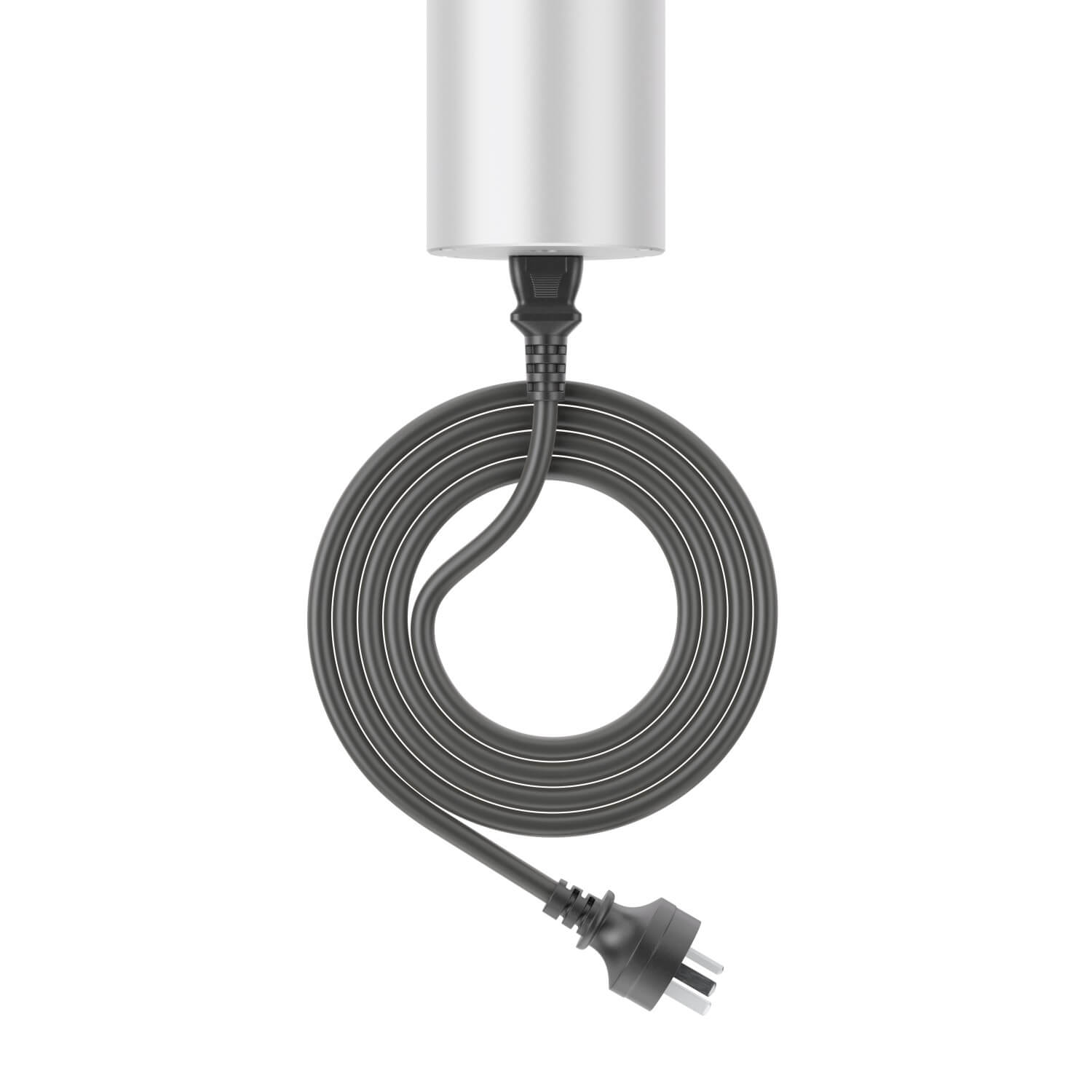 Point Pod Multi: 3 Power Outlets & 2 USB Charging Outlets - Modern ...